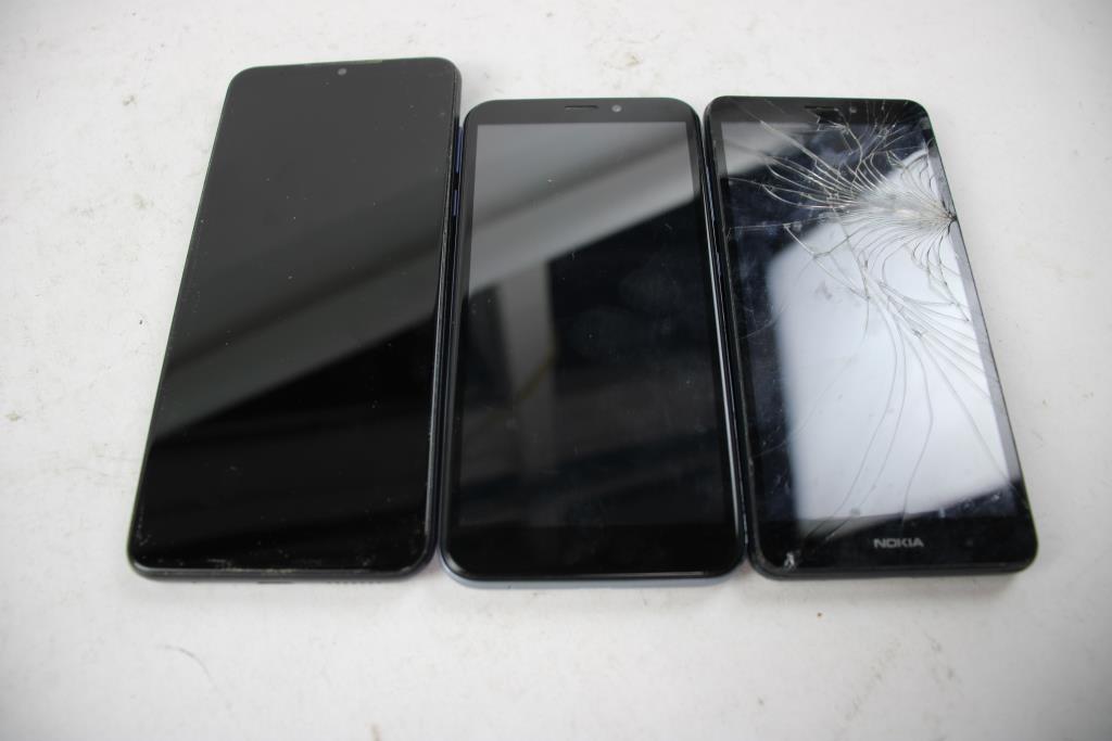 Online Cell Phone Auctions - Page 1 | PropertyRoom.com