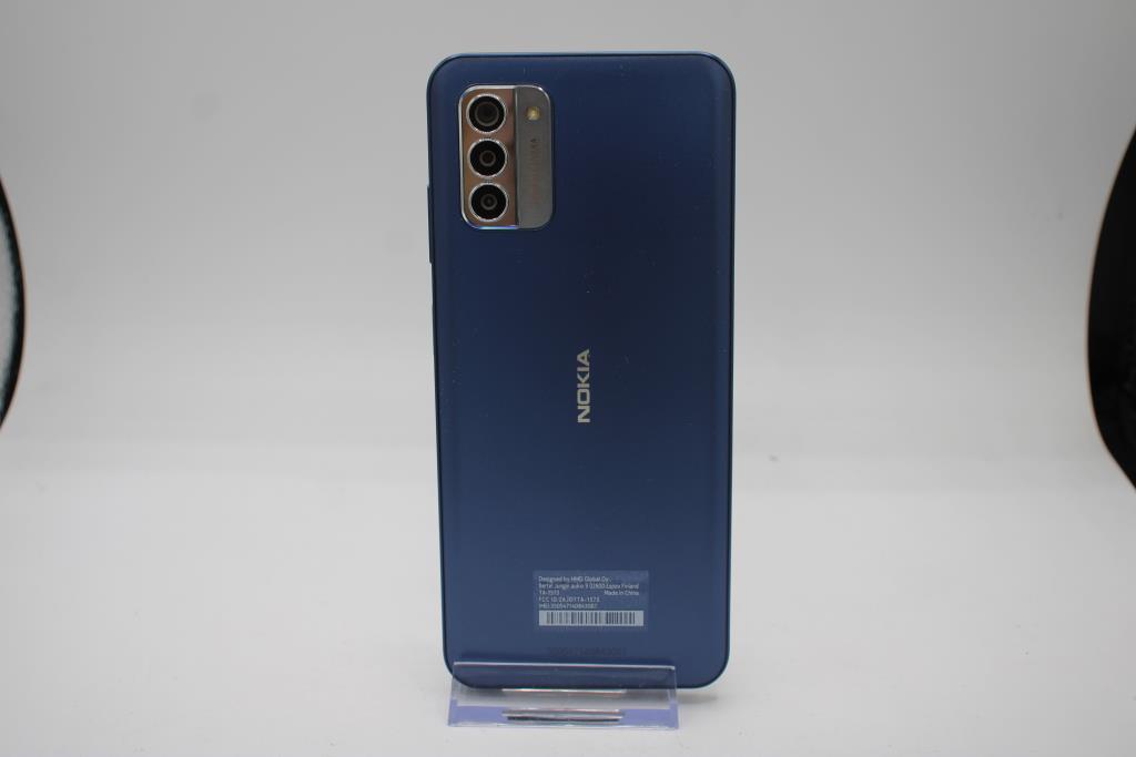 Nokia G310 5G Smart Phone, Metro By T-Mobile | Property Room