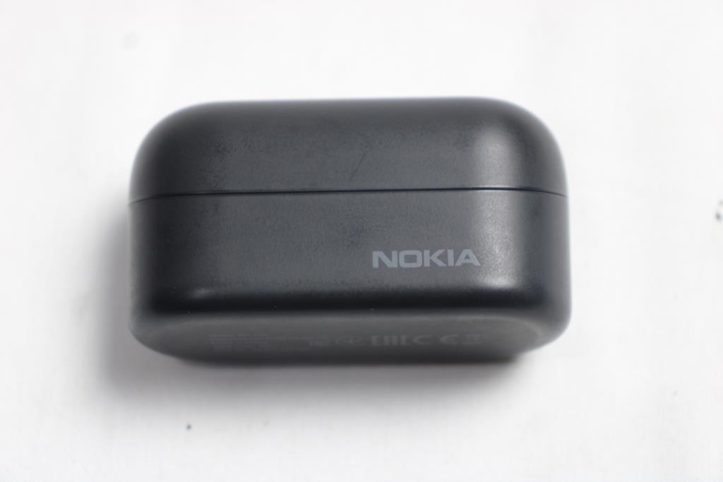 Nokia Power Earbuds Lite Bluetooth Wireless Earbuds With Charging Case ...