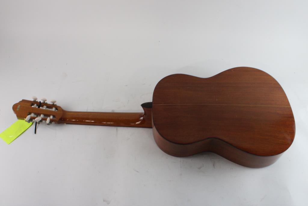 Norati Acoustic Guitar | Property Room