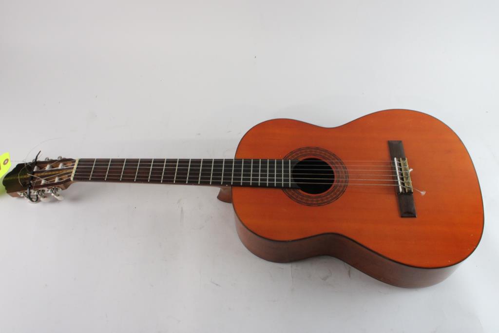 Norati Acoustic Guitar | Property Room
