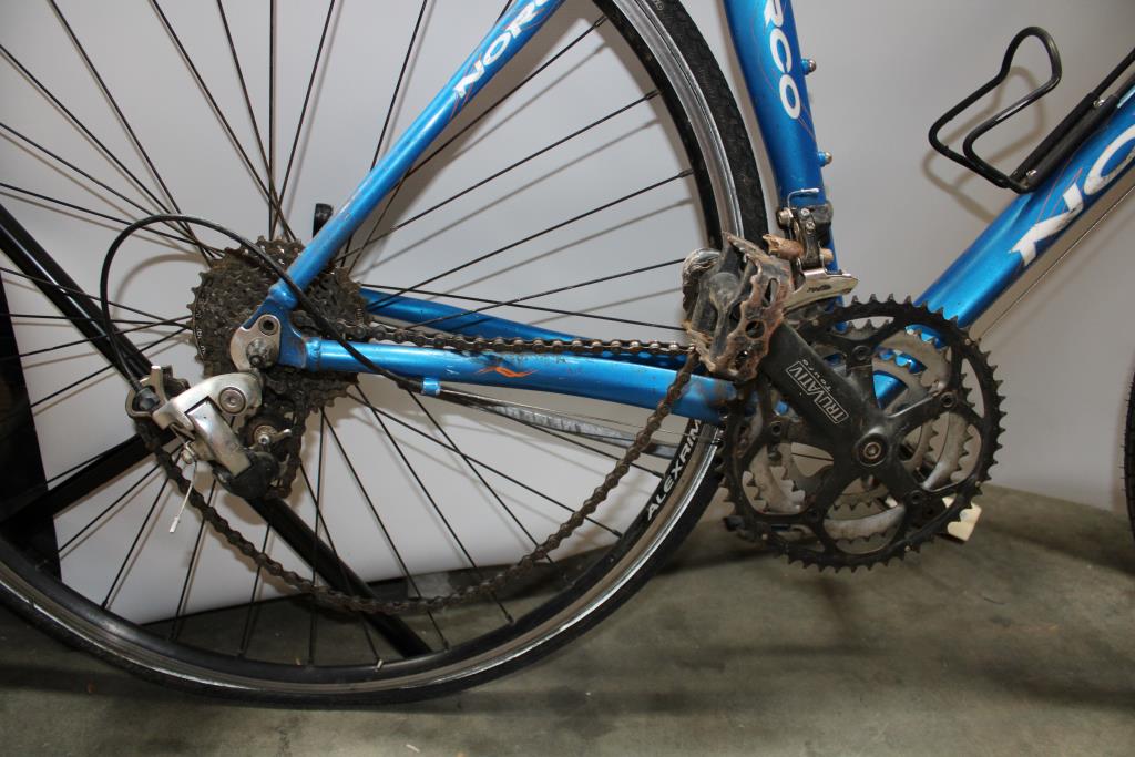 Norco CRD 3 Series Road Bike | Property Room