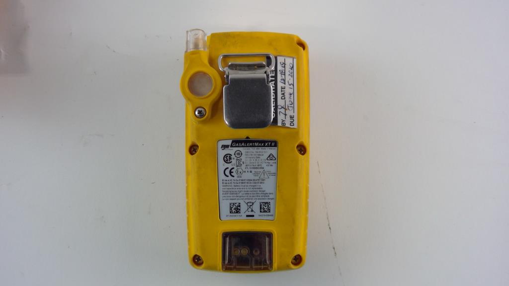 Norco GasalertMax XTII | Property Room