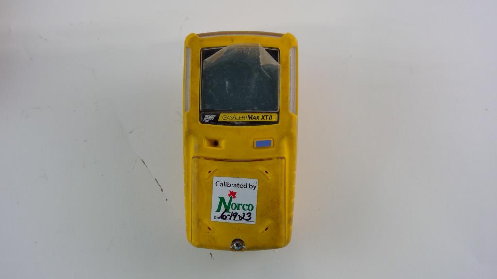 Norco GasalertMax XTII | Property Room