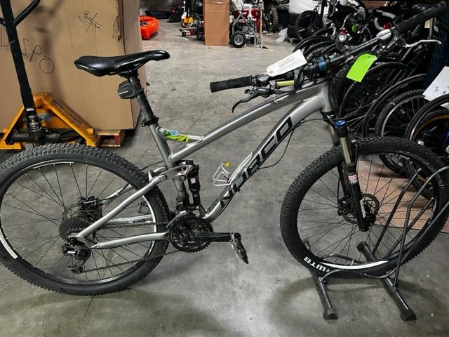 Norco Mountain Bike | Property Room