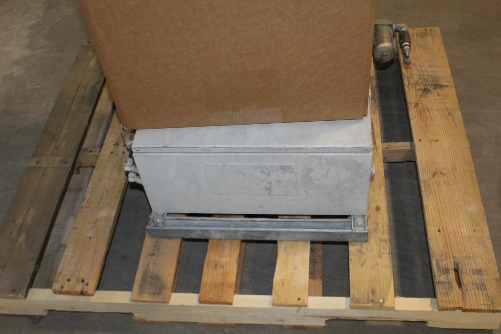 Nordson Prodigy Manual Spray System | Property Room
