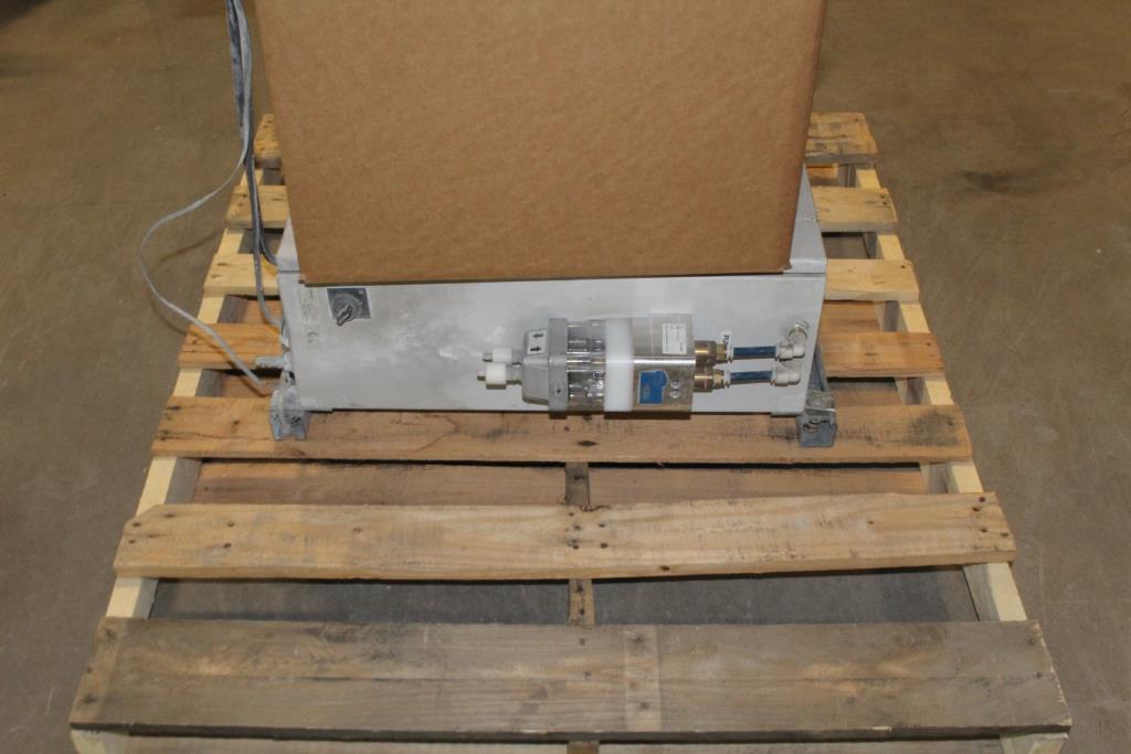 Nordson Prodigy Manual Spray System | Property Room