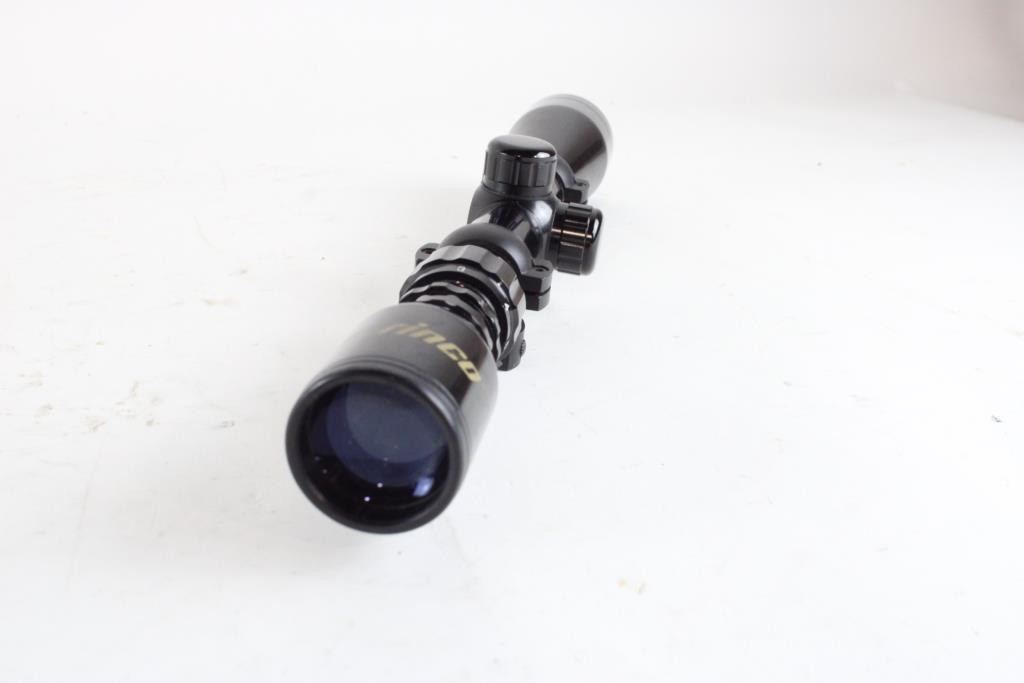 Norinco Rifle Scope | Property Room