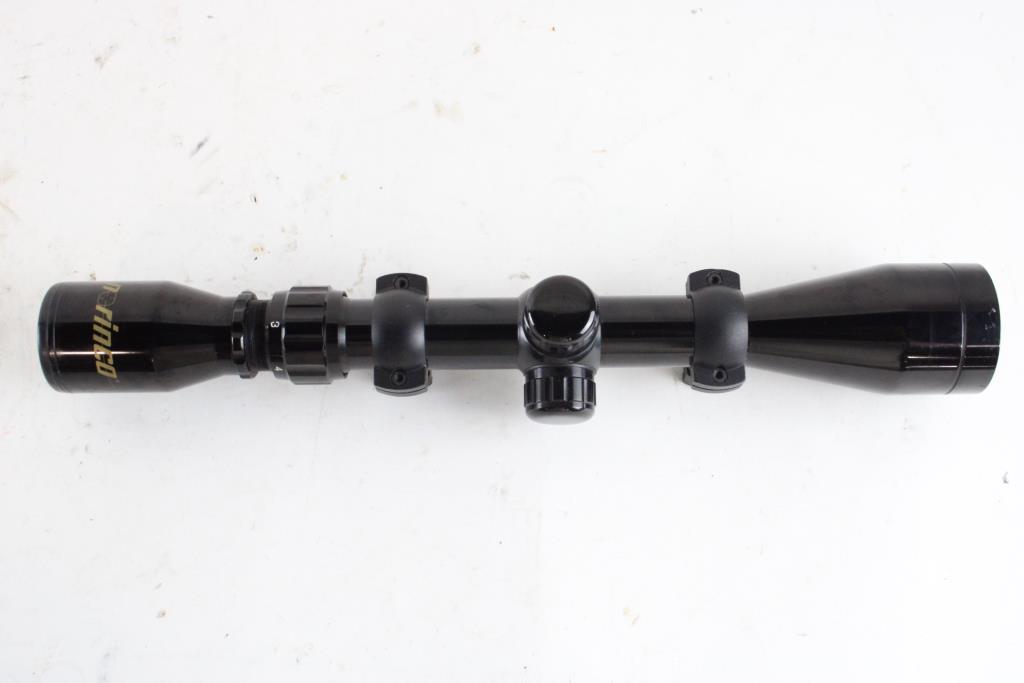 Norinco Rifle Scope | Property Room