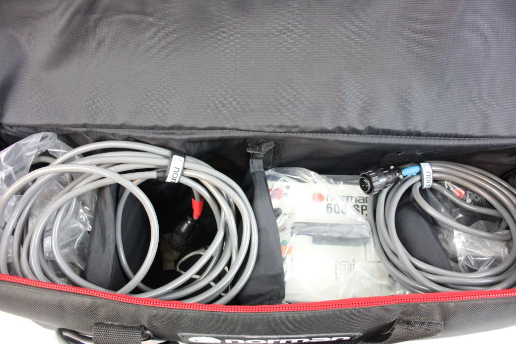 Norman Flash Equipment | Property Room