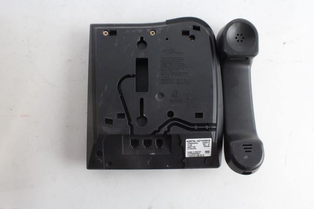 Nortel Office Telephone | Property Room