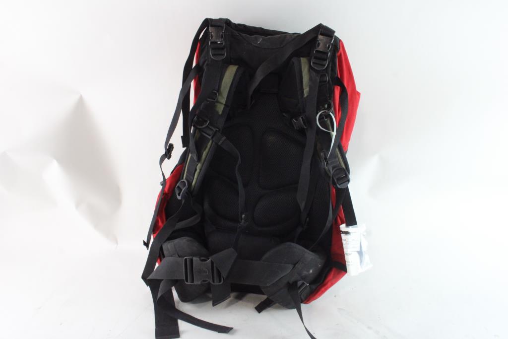 North Face Inversion Utility Pack | Property Room