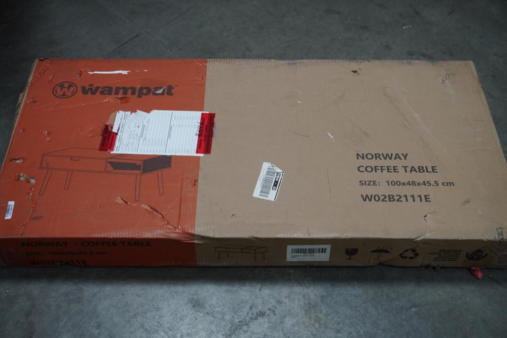 Norway Coffee Table | Property Room