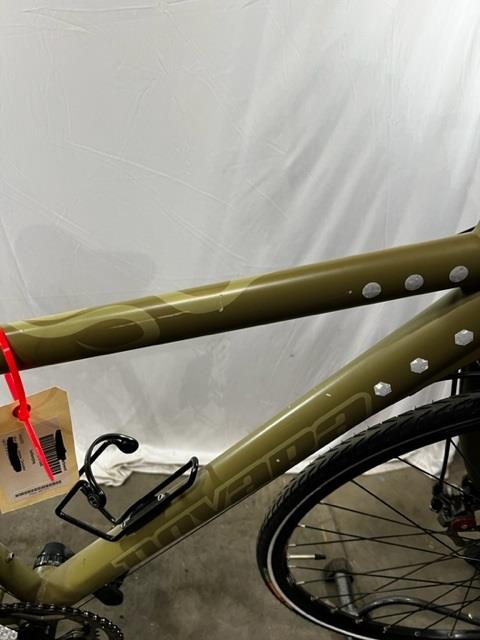 Novara Buzz City Bike | Property Room