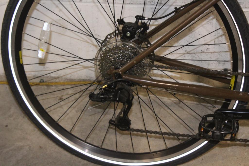 Novara Buzz Road Bike | Property Room