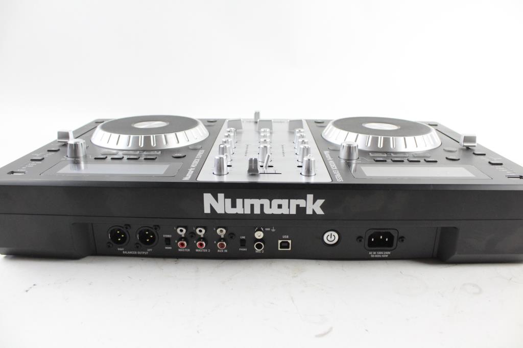Numark Mixdeck Express Digital Turntable | Property Room