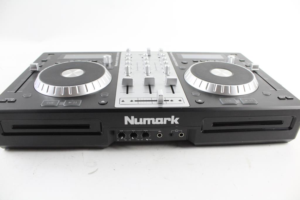 Numark Mixdeck Express Digital Turntable | Property Room