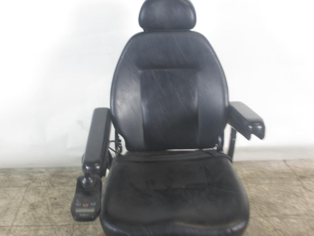Numotion Electric Wheelchair | Property Room