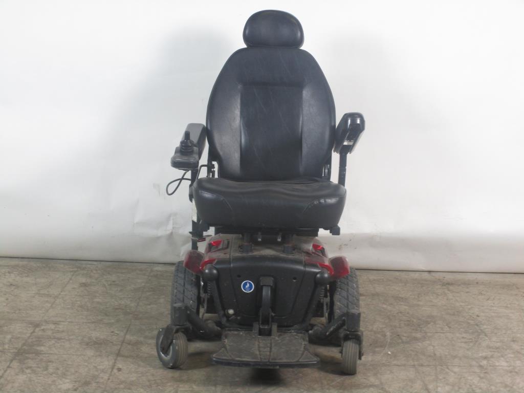 Numotion Electric Wheelchair | Property Room