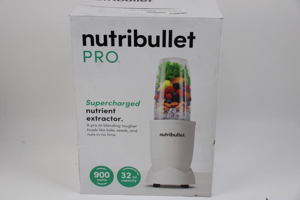 Nutribullet Pro | Property Room