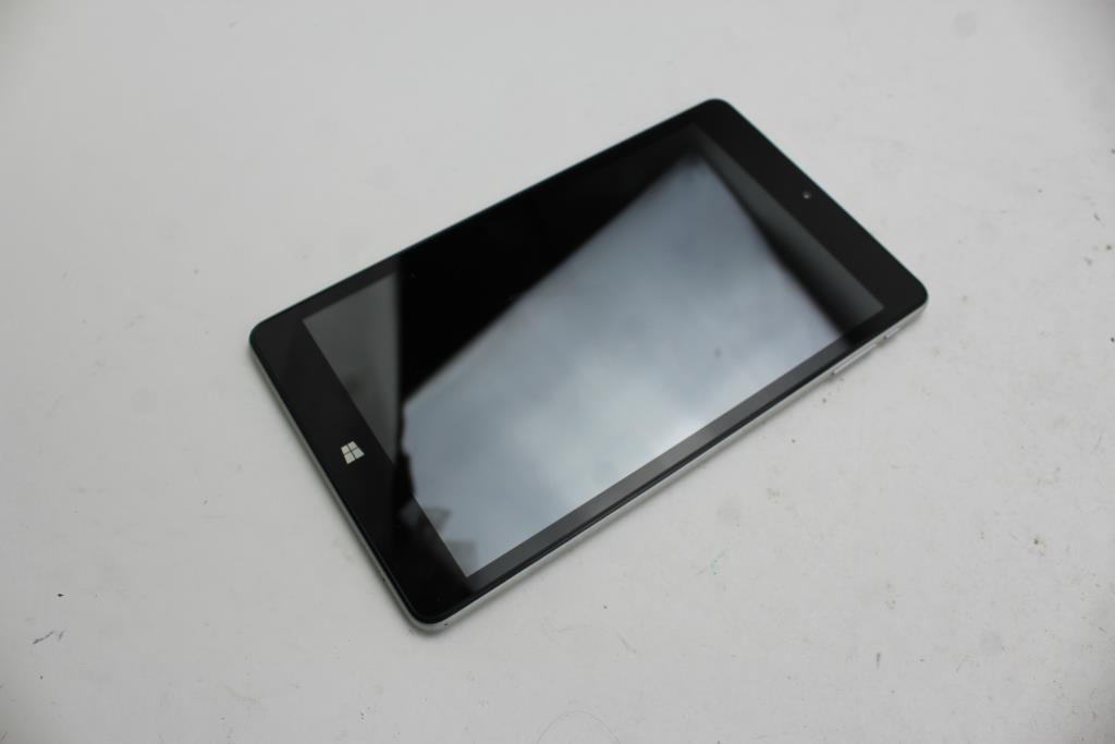 NuVision Windows Tablet, 32GB, Wi-Fi Only | Property Room