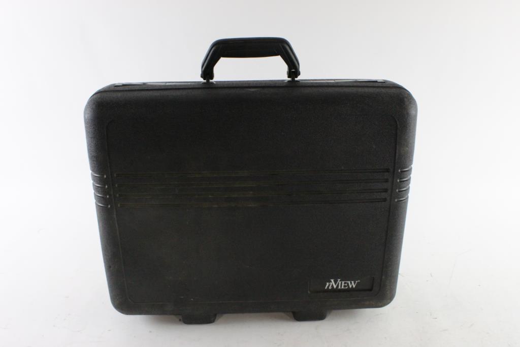 NView Projection Panel | Property Room