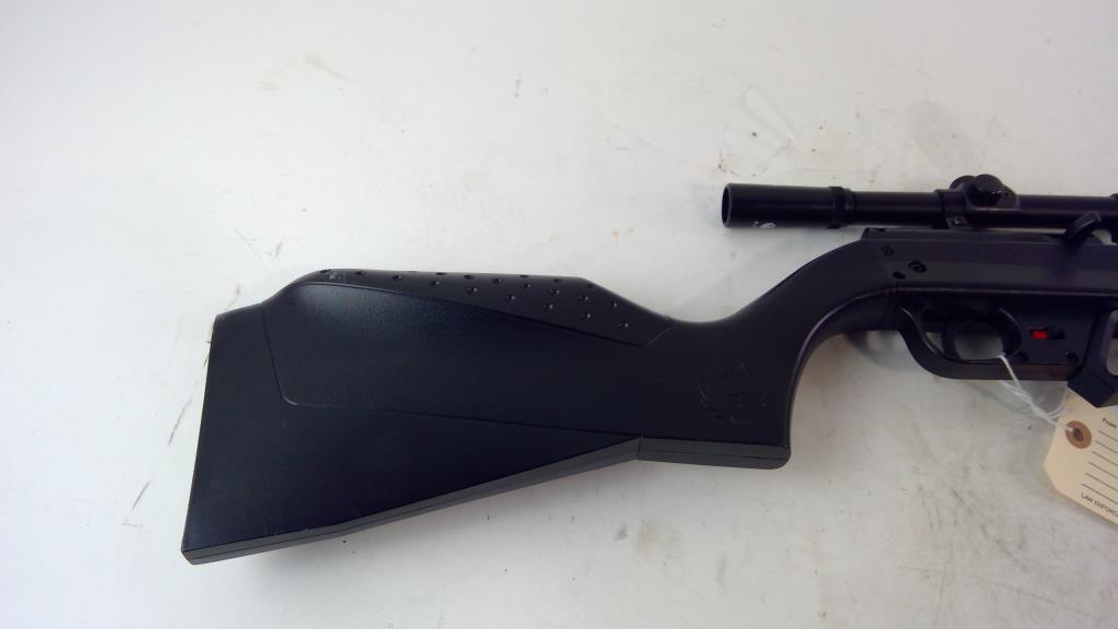 NXG APX Airsoft Rifle | Property Room