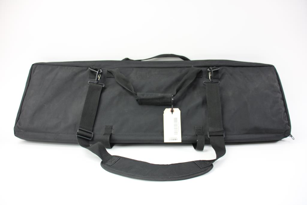 Nylon Rifle Case | Property Room