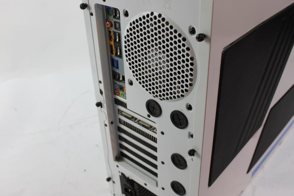 NZXT Phantom Desktop Gaming Computer | Property Room