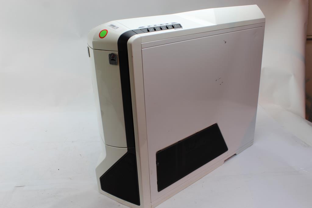 NZXT Phantom Desktop Gaming Computer | Property Room