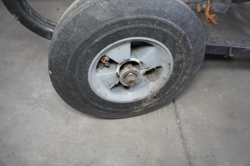 O’Brien 2511-J Hydro Jetter | Property Room