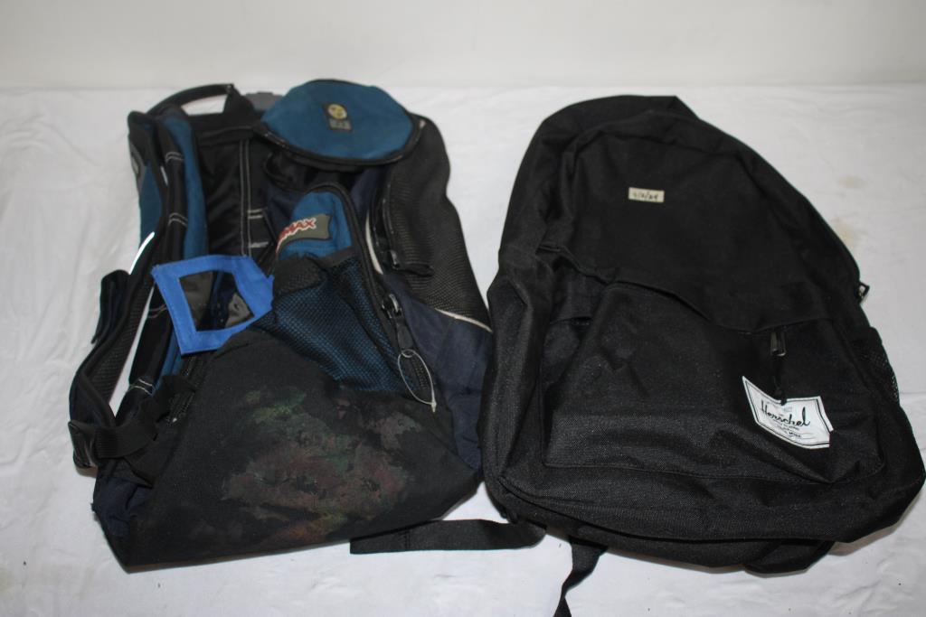Oakley, Bagmax, Bags, 3 Pieces | Property Room
