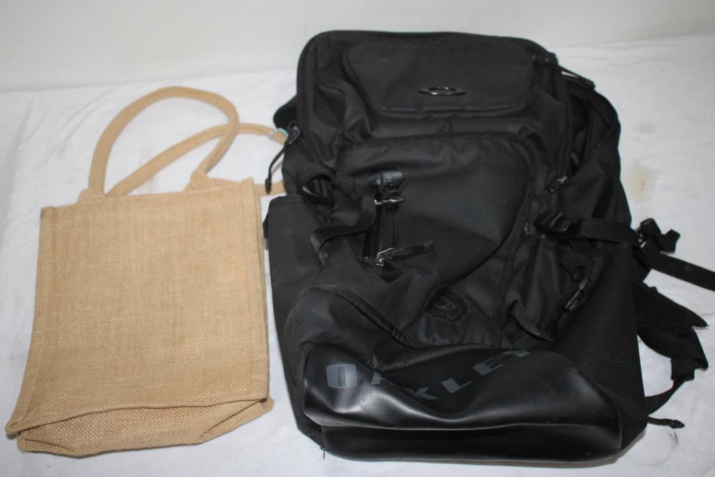 Oakley, Bagmax, Bags, 3 Pieces | Property Room
