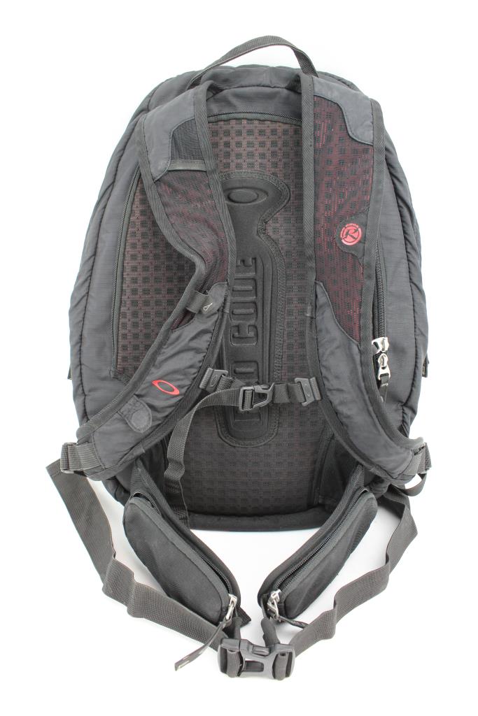 Oakley Full Circuit Day Pack Backpack | Property Room
