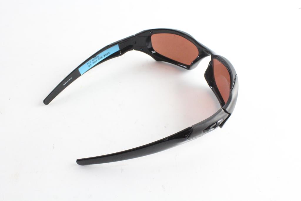 Oakley Pit Boss Mens Sunglasses | Property Room