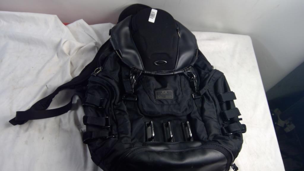Oakley Travel Backpack | Property Room