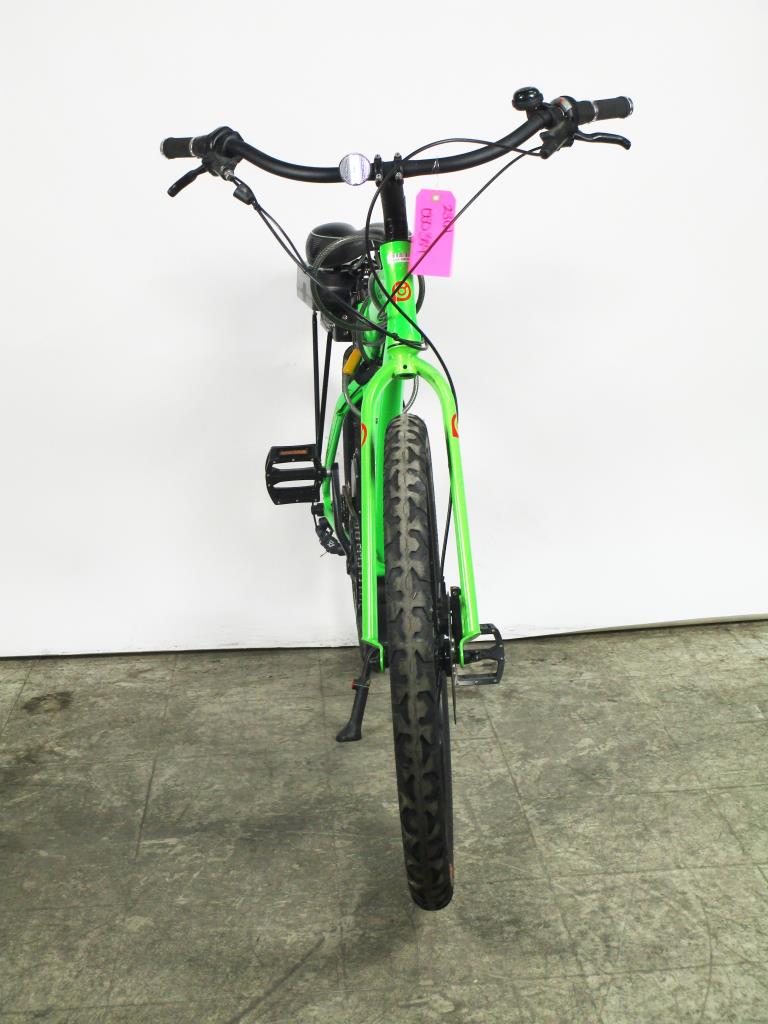 Oasis E-Bike | Property Room