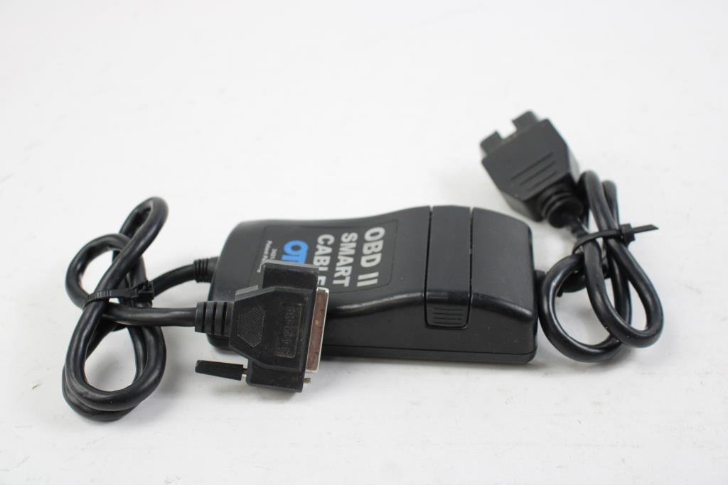 OBD II Smart Cable | Property Room