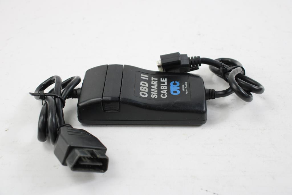 OBD II Smart Cable | Property Room