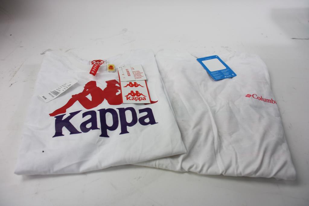 Obey Womens Clothing And More, 4 Pieces | Property Room