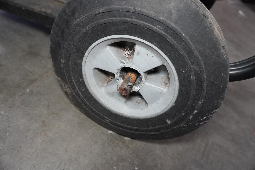 OBrien 2511-J Hydro Jetter | Property Room