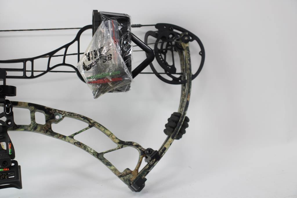 Obsession Turmoil RZ Bow | Property Room