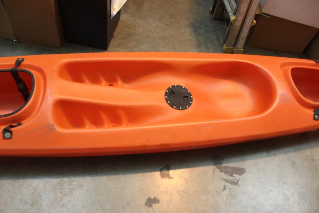 Ocean Kayak Scupper Kayak | Property Room