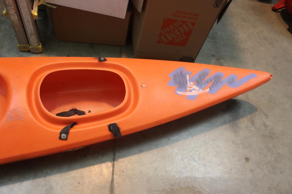 Ocean Kayak Scupper Kayak | Property Room
