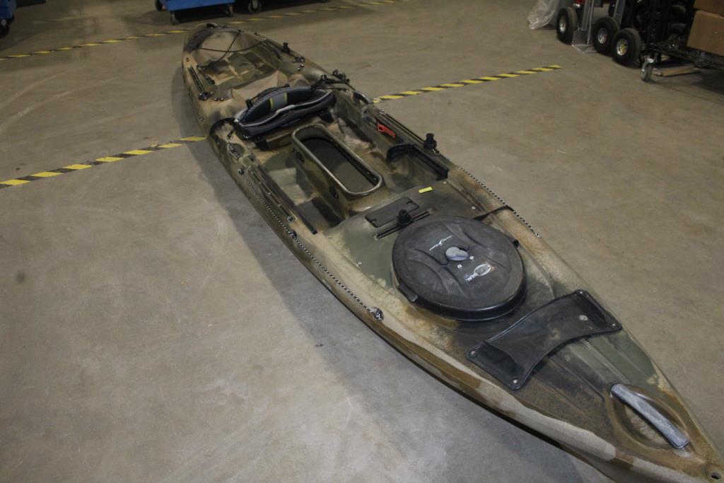 Ocean Kayak Trident 13 | Property Room