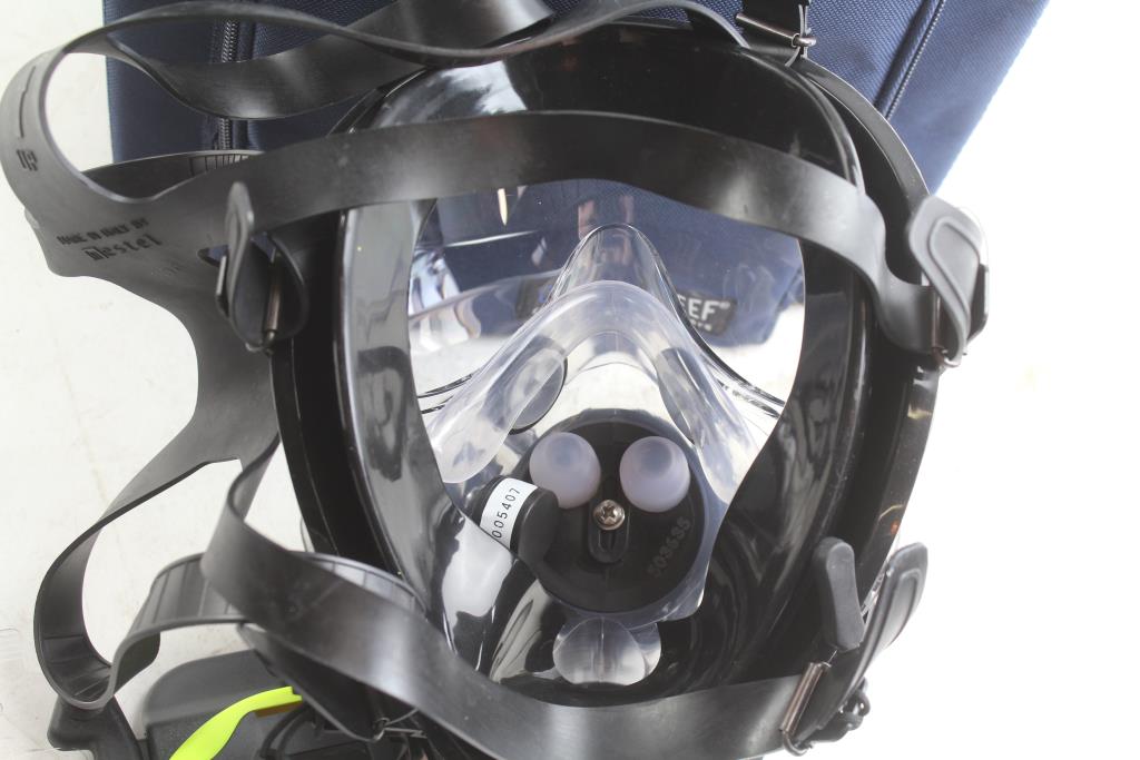 Ocean Reef Connecting Divers Neptune Space Mask | Property Room