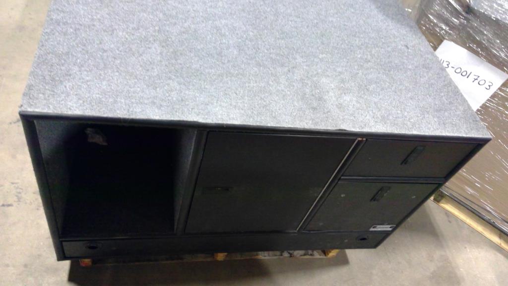 Odyssey Command Box | Property Room