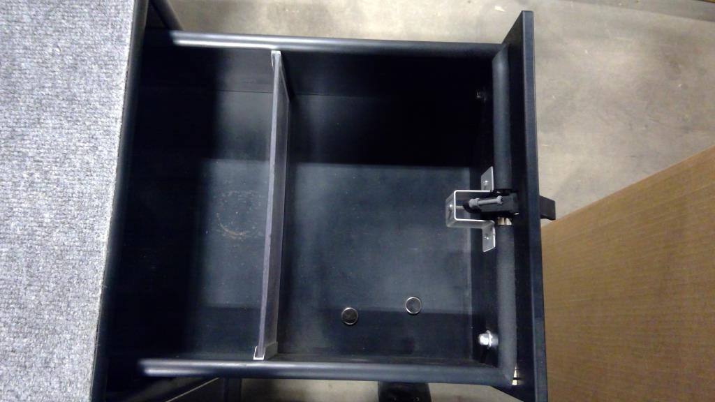 Odyssey Command Box | Property Room