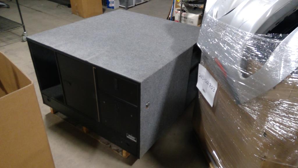 Odyssey Command Box | Property Room