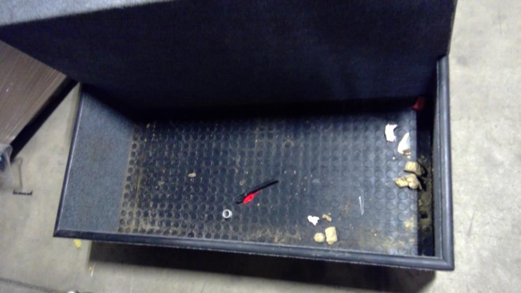 Odyssey Command Box | Property Room